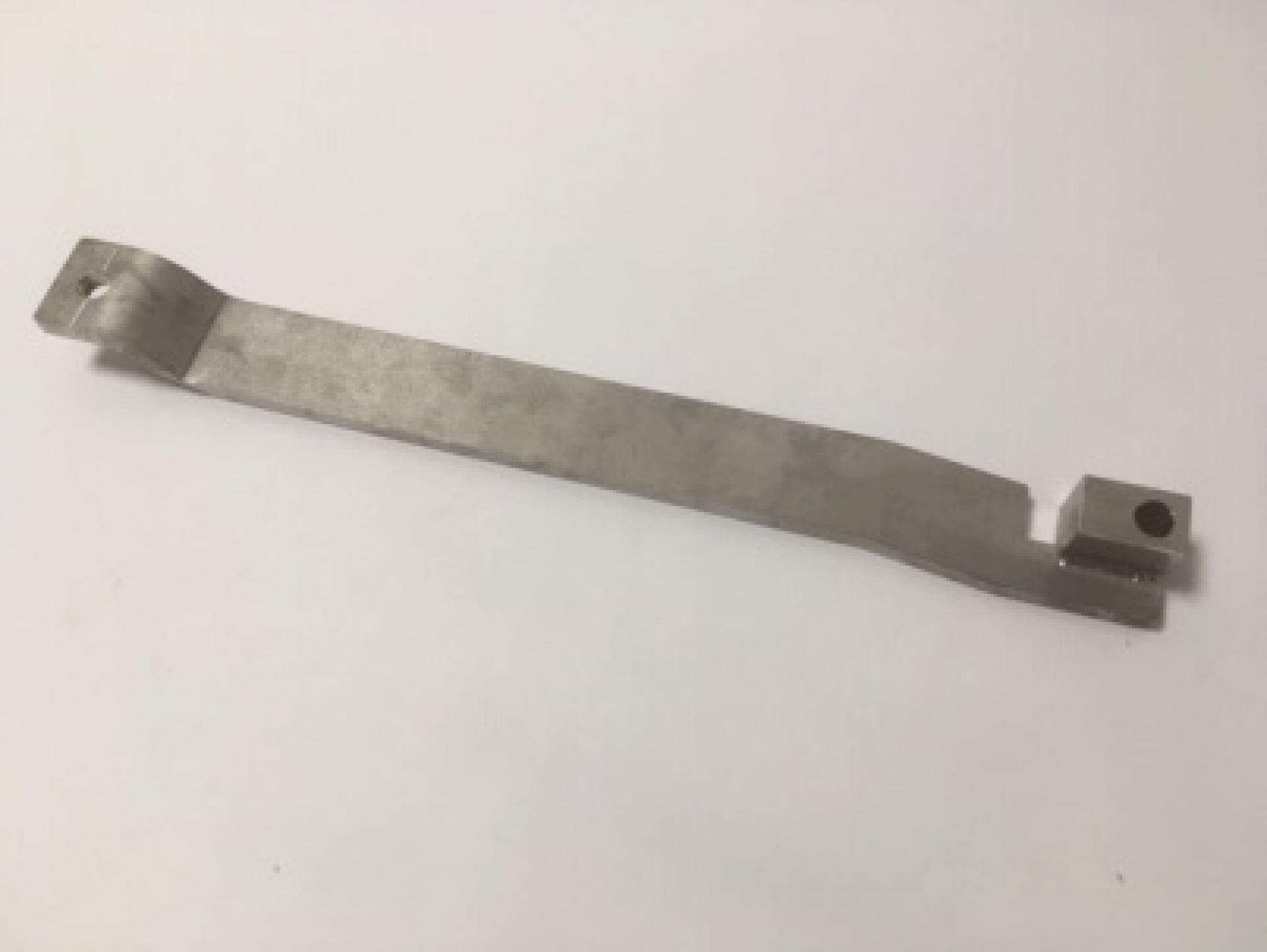 Mercedes Door Retainer Slide Bar