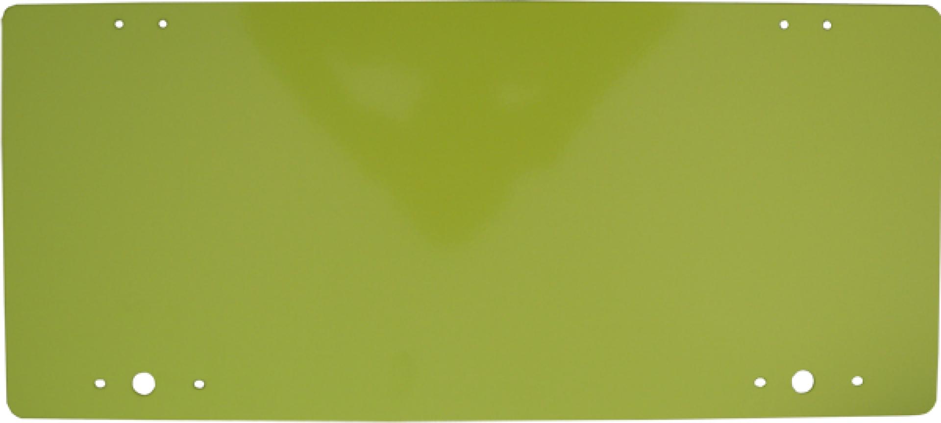 Mercedes Off Side Front Locker Lids No.1 and No.2