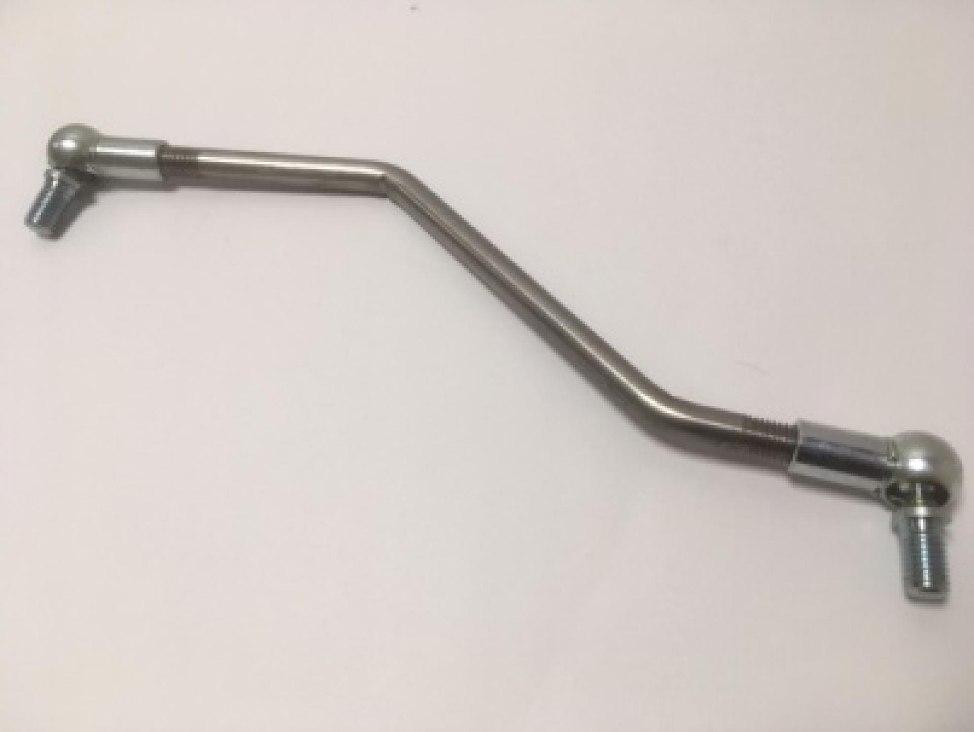 Near Side Step "Z" Crank Arm