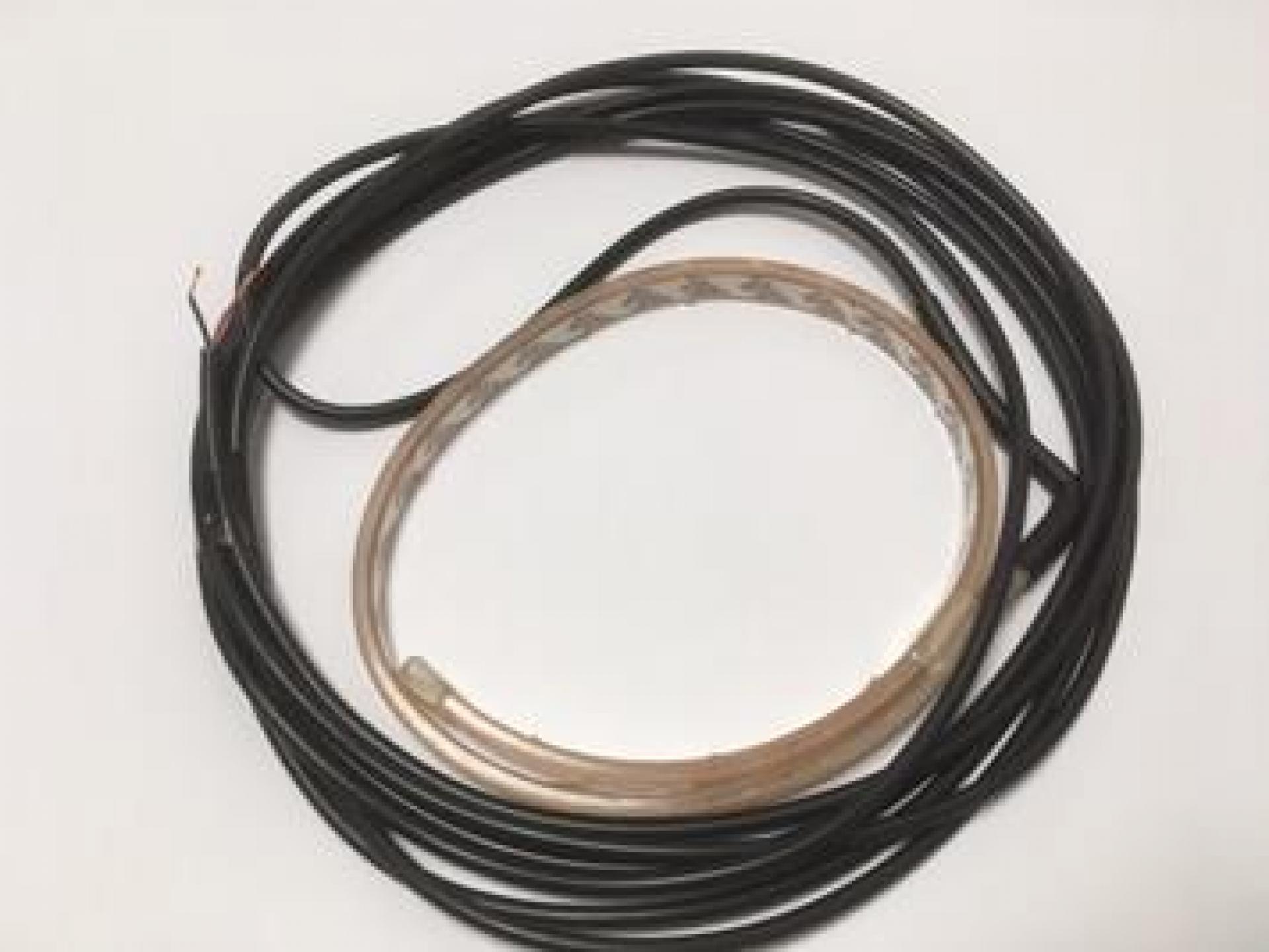 LED Strip Light (Font of Stedall Step)