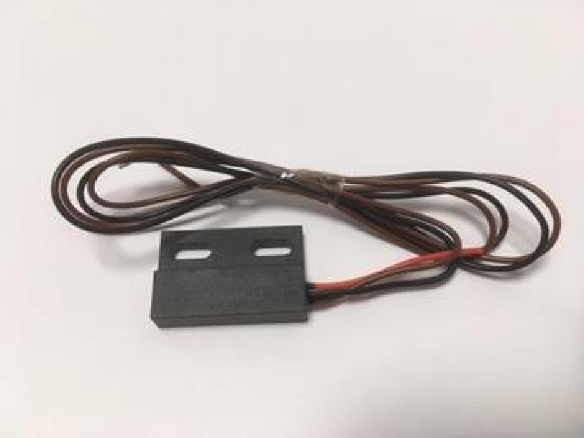 Magnetic Proximity (Stedall Step)