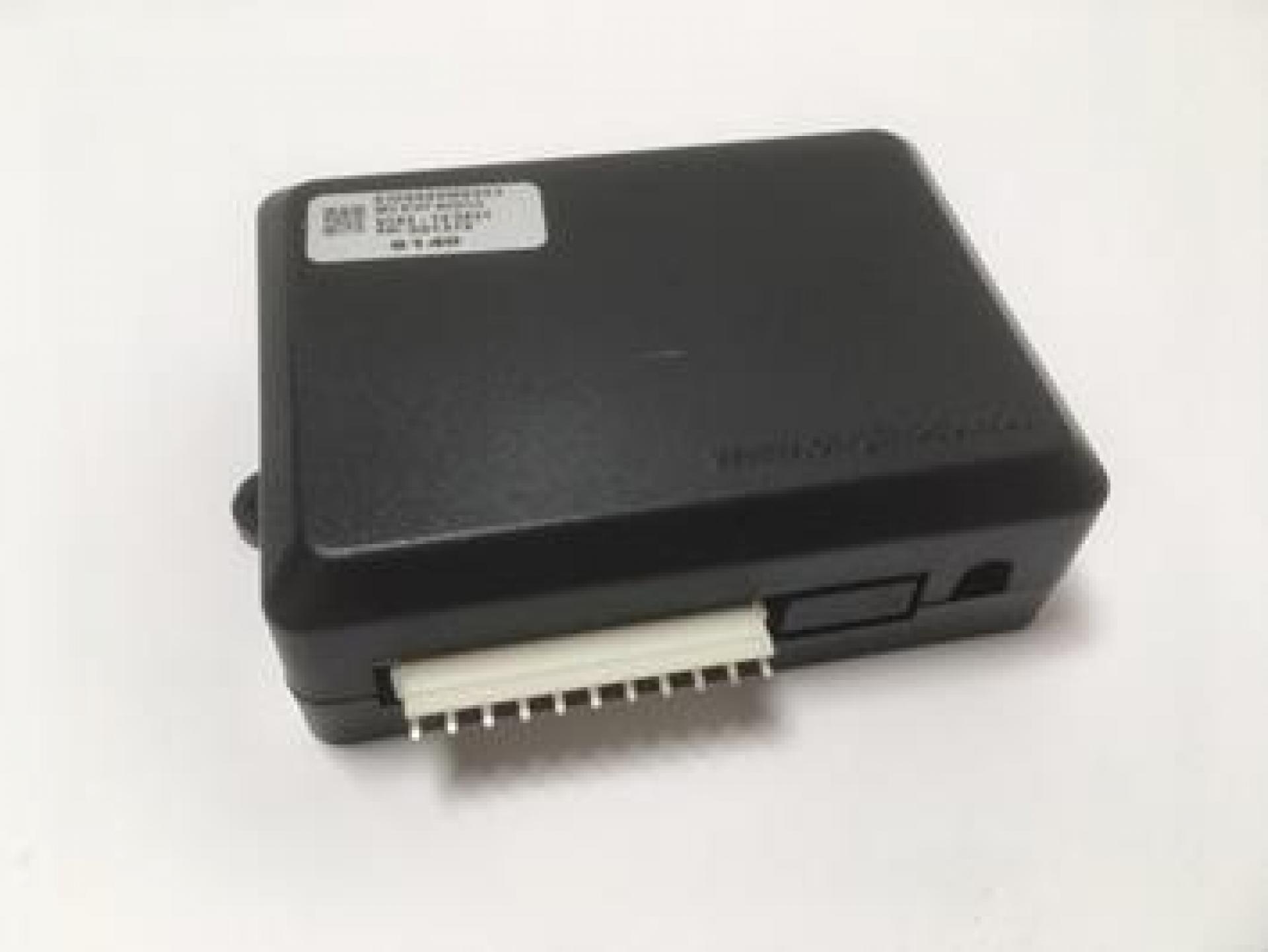 Control Box for Stedall Side Step