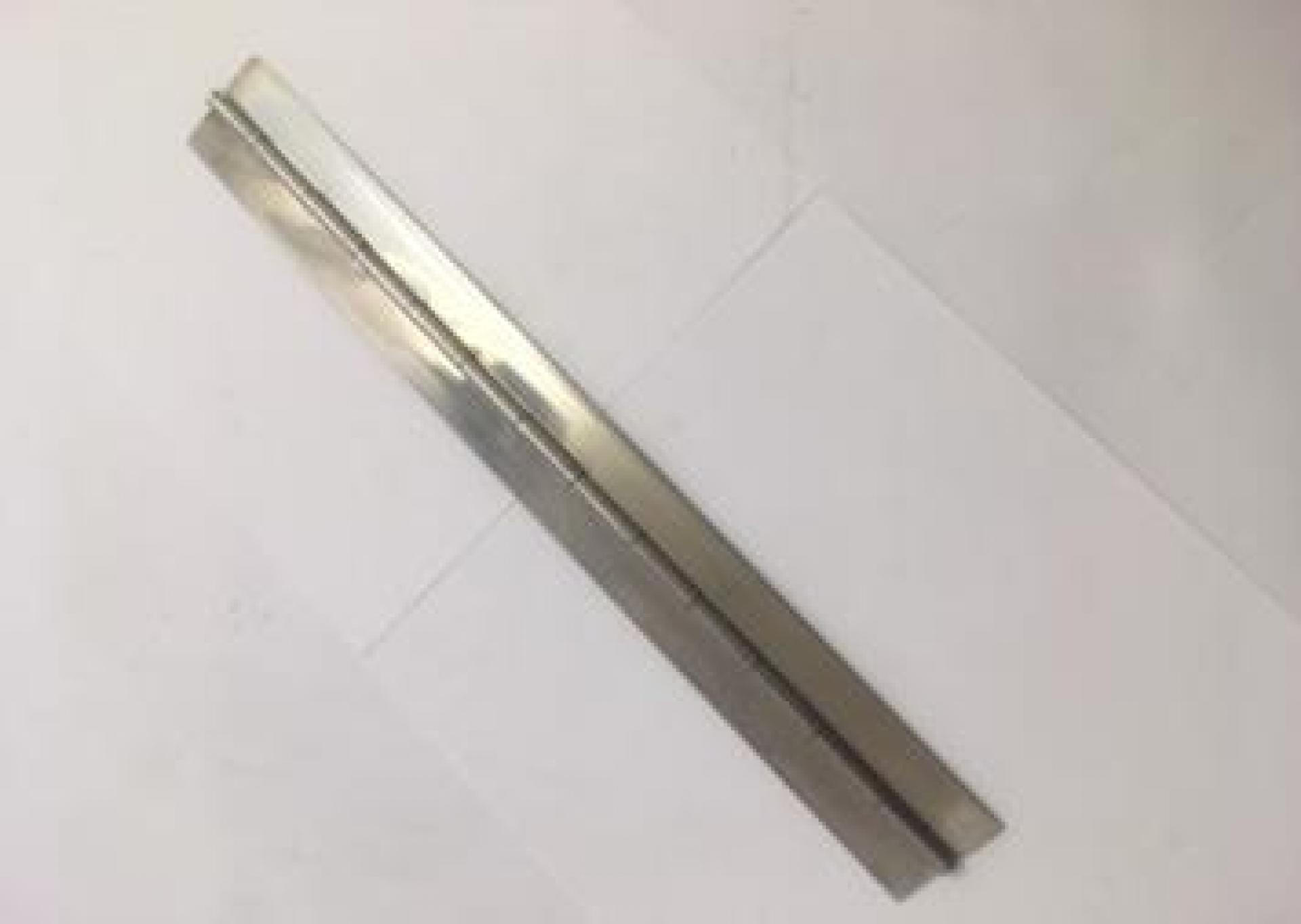 Battery Box and Ramp Mechanism Door Hinge