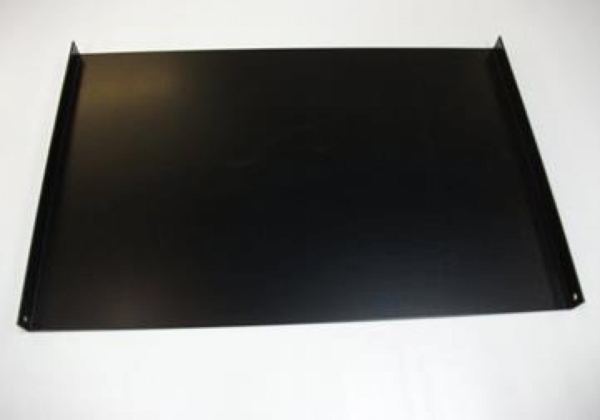 Mercedes Rear Wheel Spat/Mud Flat