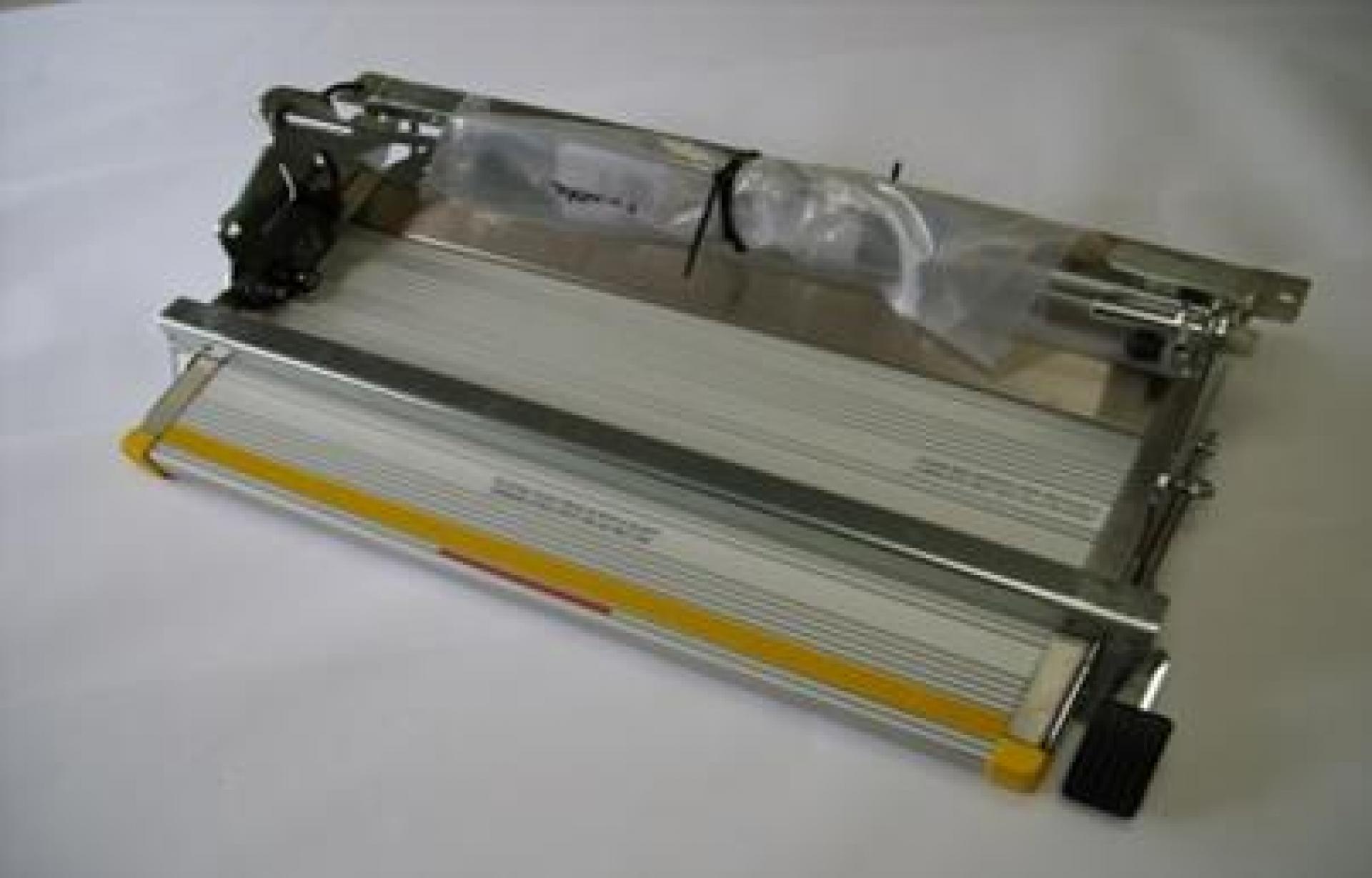 StayCo ZM600i Manual Side Step (Renault/Peugeot)