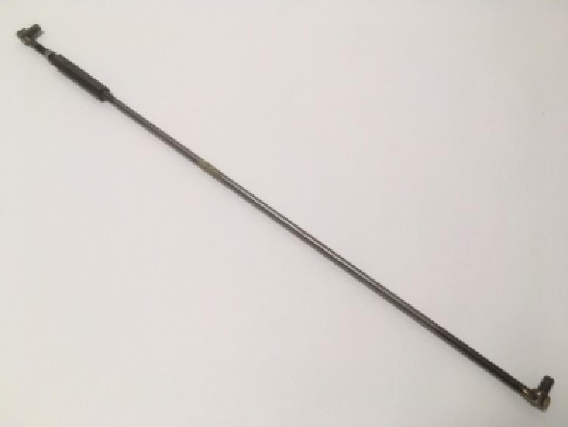 Mercedes Small 17" Door Rod