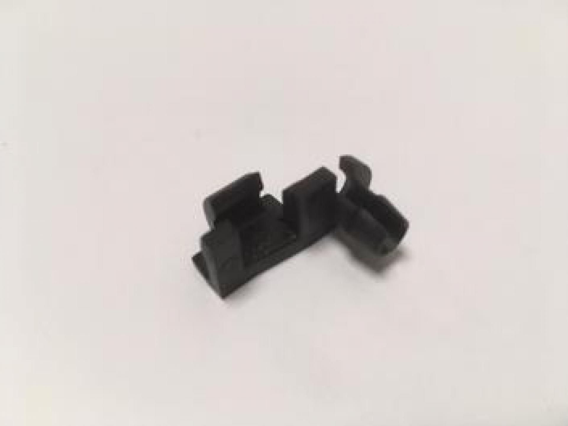 Mercedes Plastic Rod Clip
