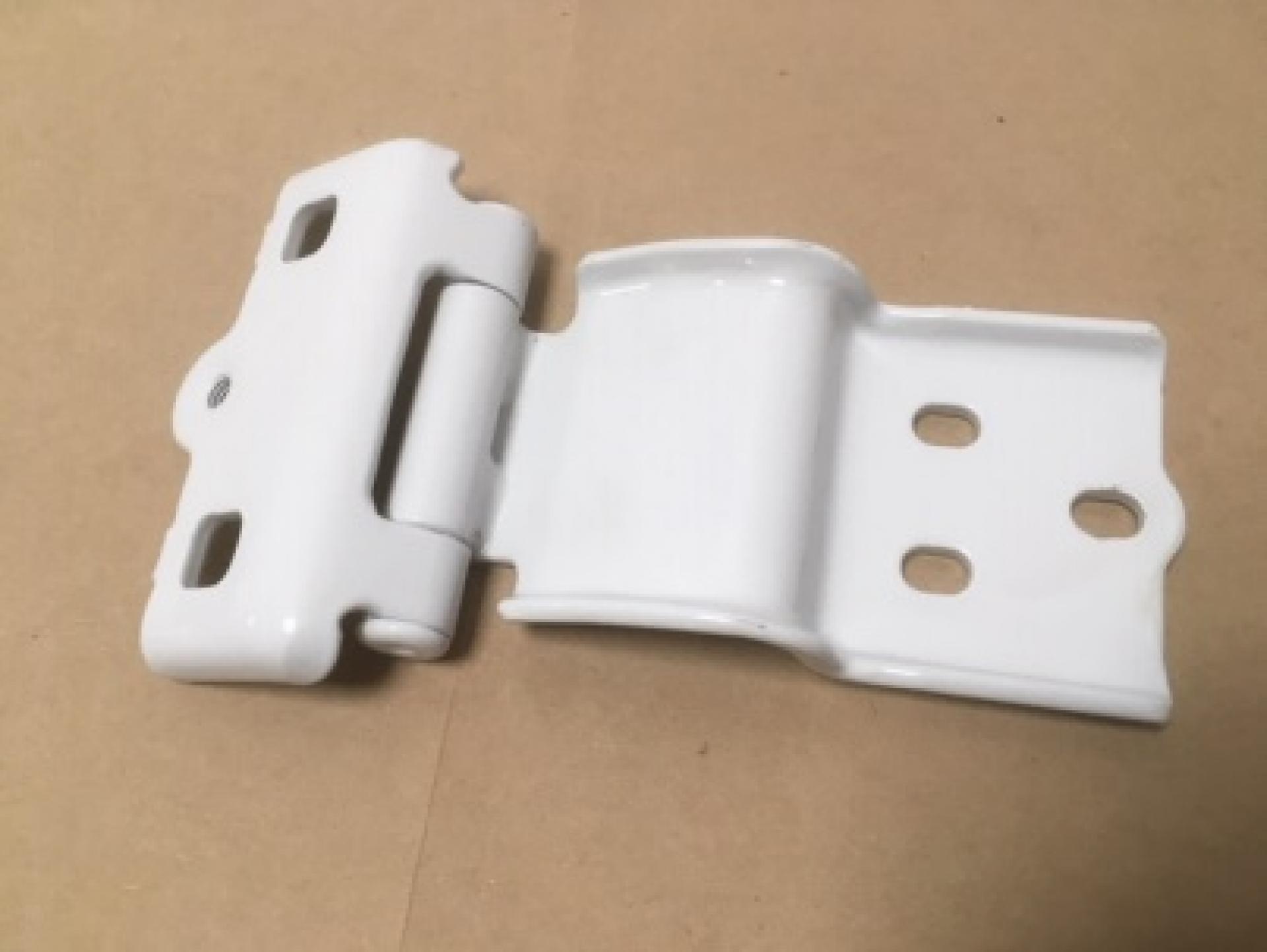 Ambulance Genuine Parts and Accessories