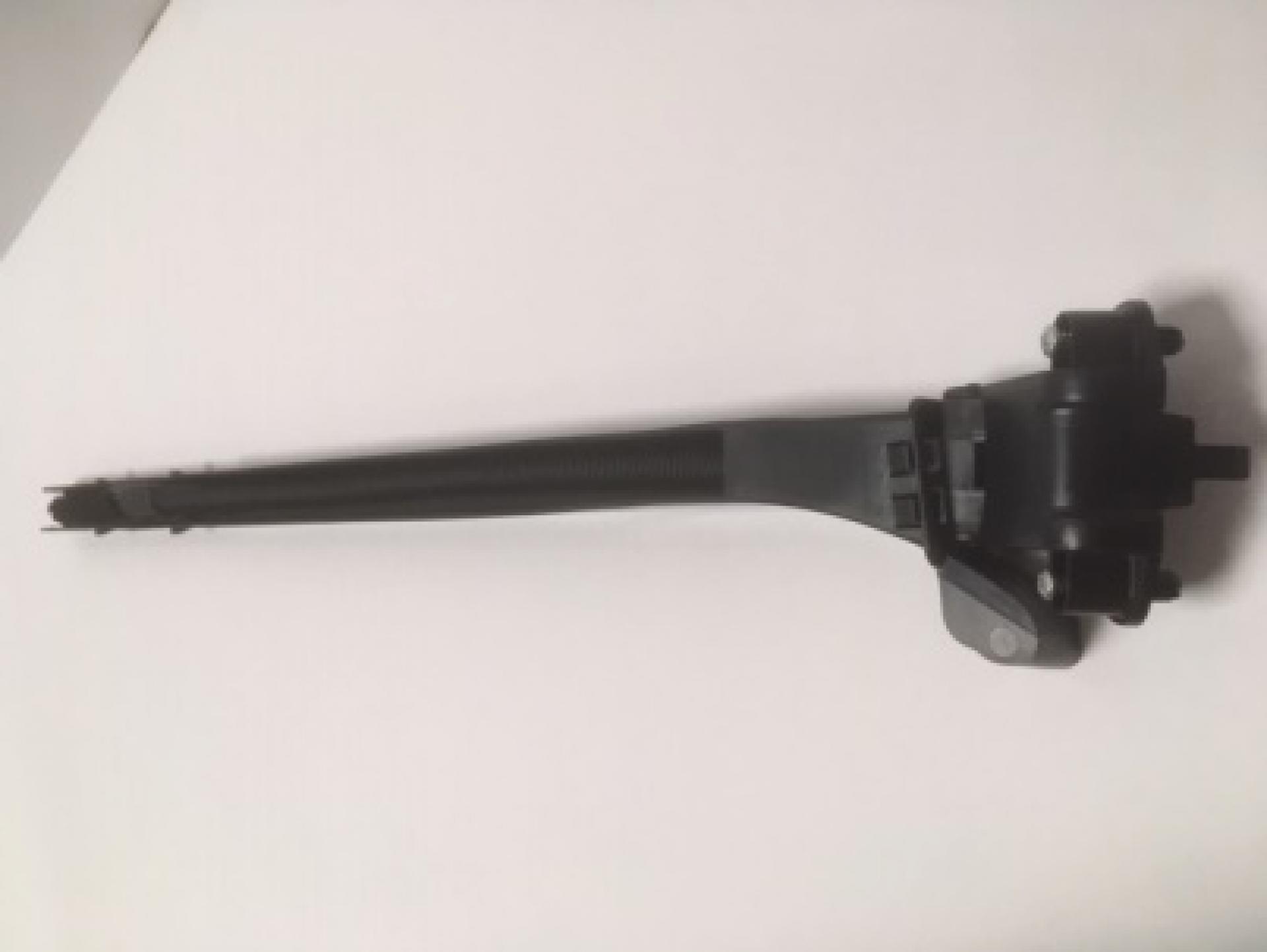 Ambulance Genuine Parts and Accessories