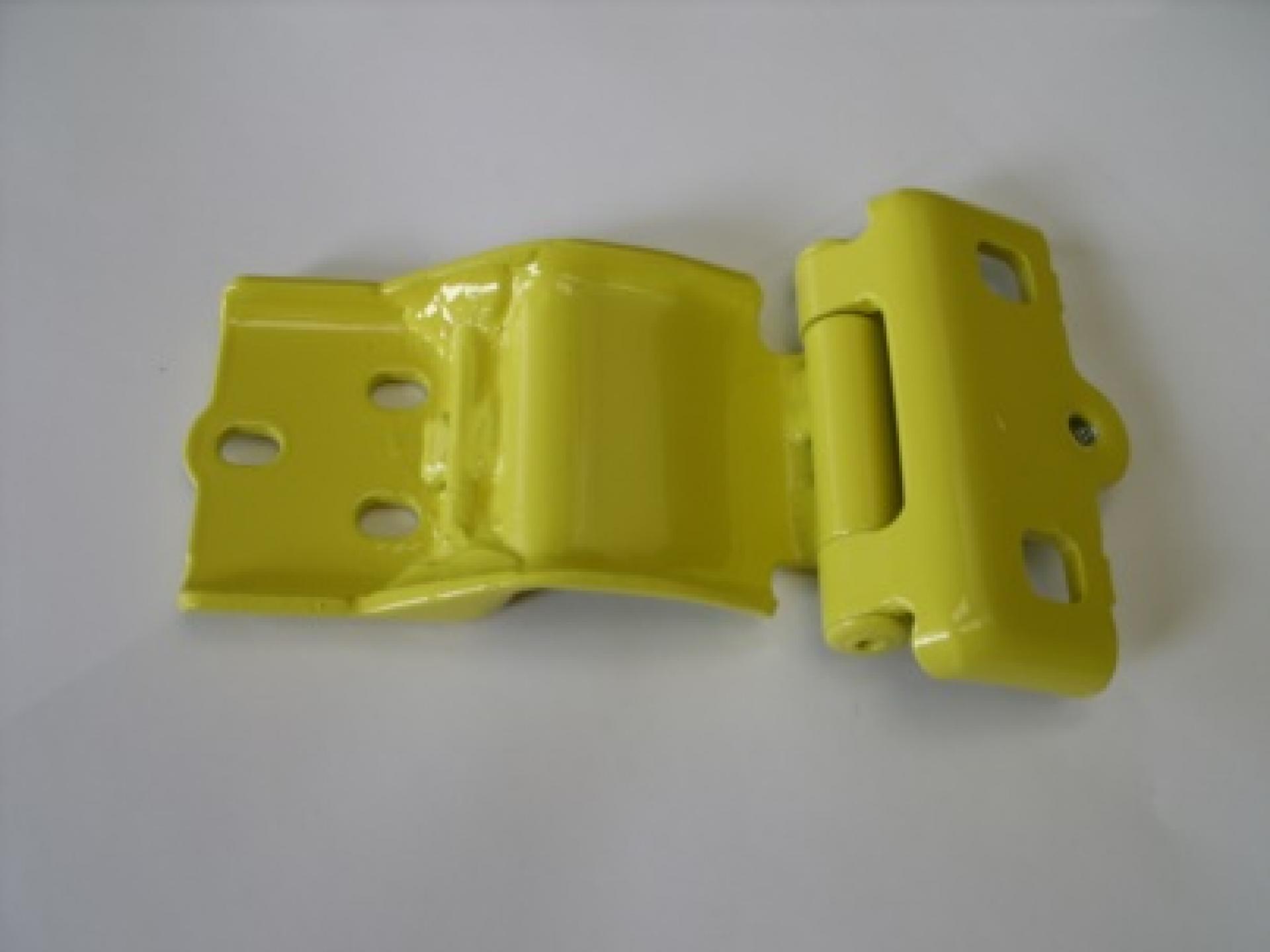 Ambulance Genuine Parts and Accessories