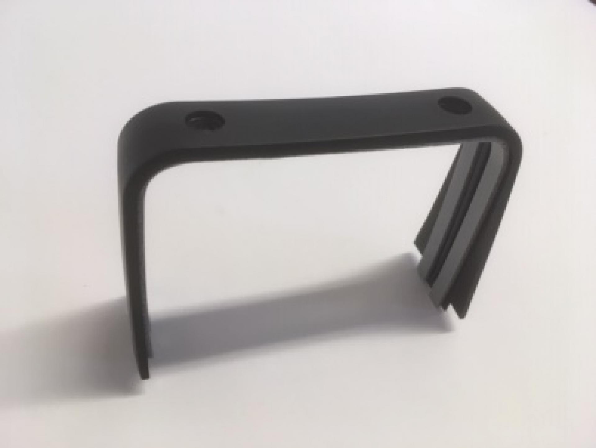 Whelen 4500 Divider / Lens Retainer