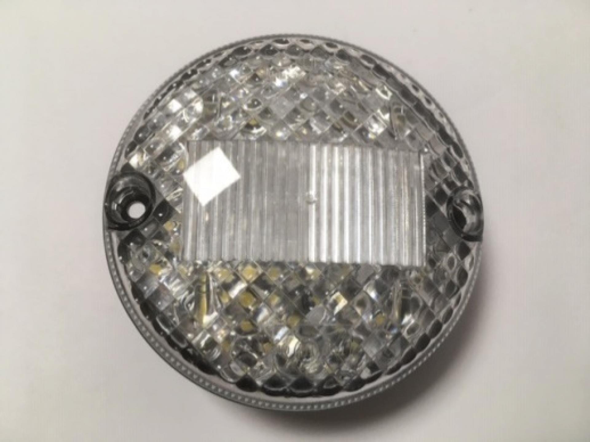 Luxvision 0200 Series Reverse Light