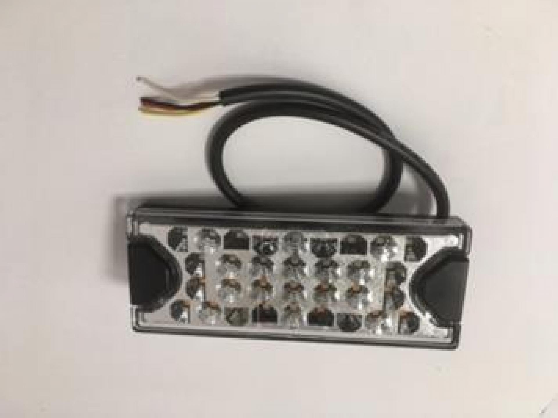 Aspock Mini LED Stop Light