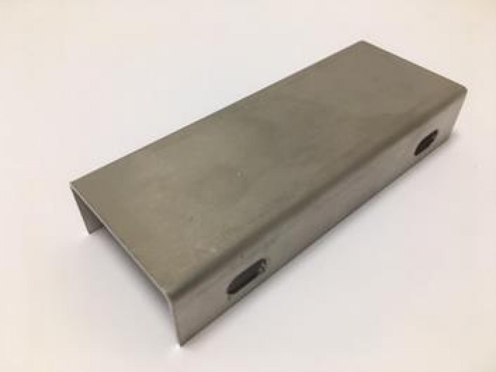 Chassis End Cap - Fiat/Renault