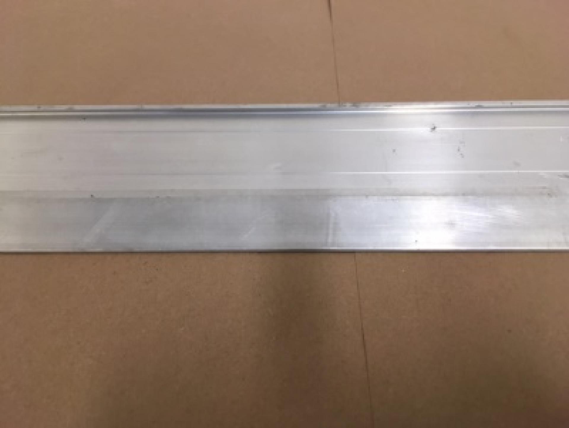 Runner Channel (Tiger Strip Carrier)