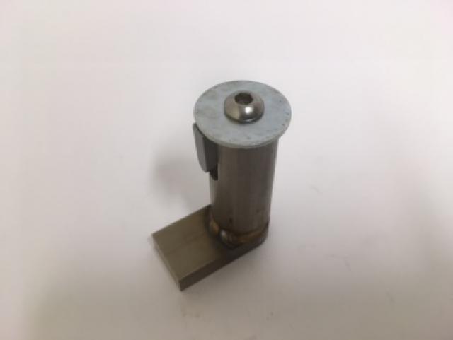 Ambulance Lateral Ramps and Replacement Parts