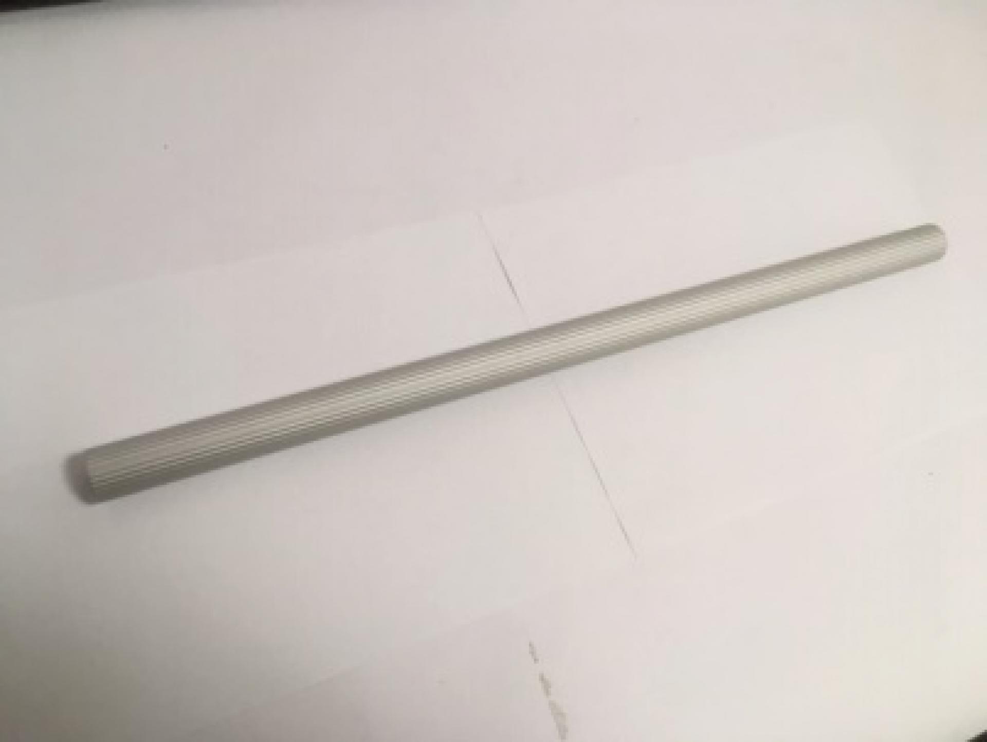 Feal Ramp Handrail Tube